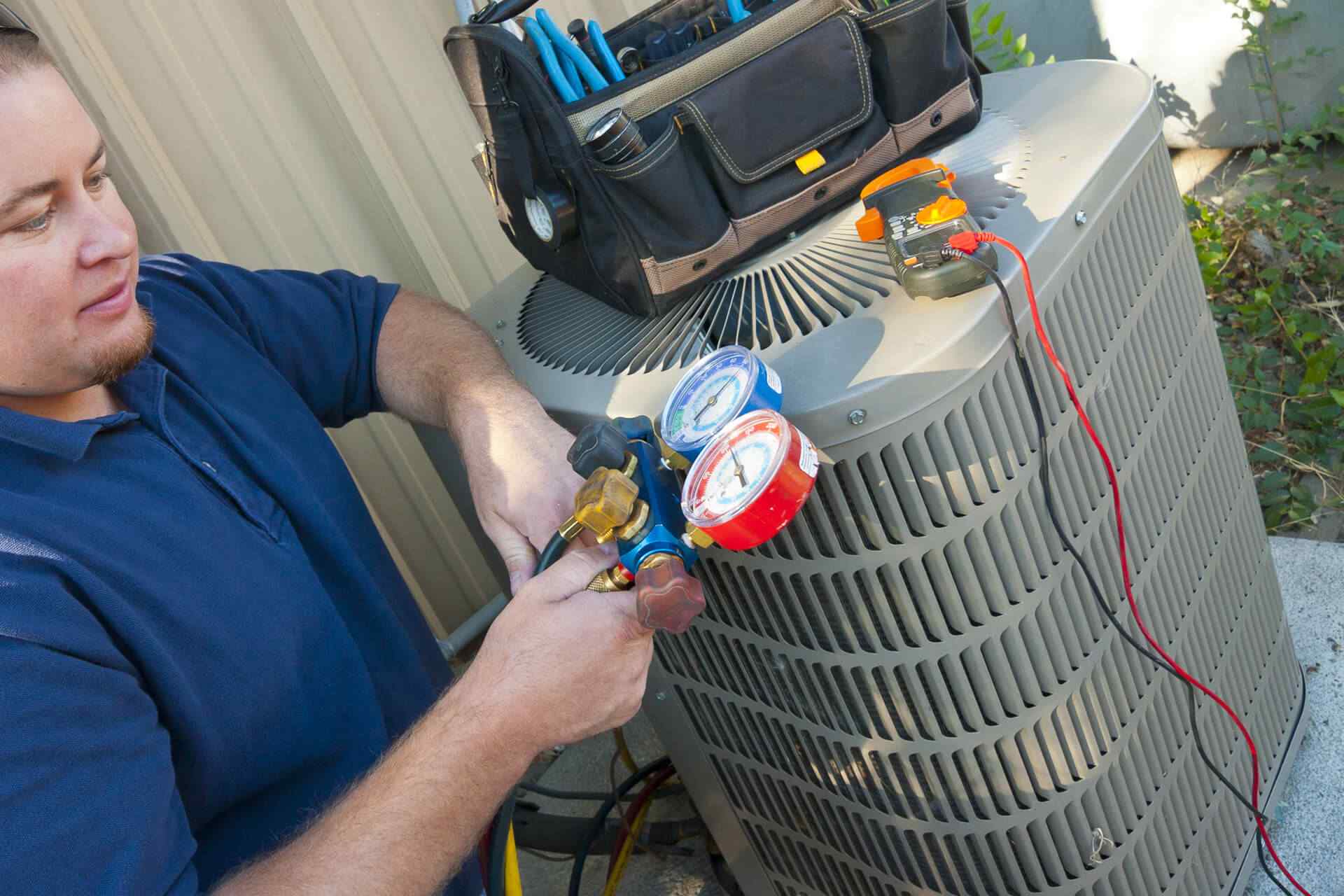 Sensor Tech Ltd - Compact Cooling System - Sonic Bubbles